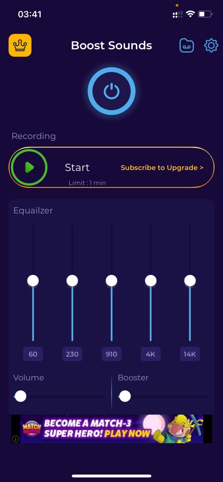 11 Best Super Hearing Apps for Android & iPhone | Freeappsforme - Free ...