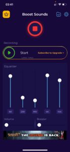 11 Best Super Hearing Apps for Android & iPhone | Freeappsforme - Free ...