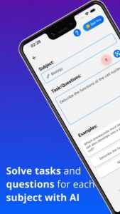 11 Best AI Answer Generator Apps for Android & iOS | Freeappsforme ...