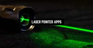 7 Laser Pointer Apps that Work on Android & iPhone | Freeappsforme - Free apps for Android and iOS