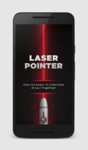 7 Laser Pointer Apps that Work on Android & iPhone | Freeappsforme - Free apps for Android and iOS