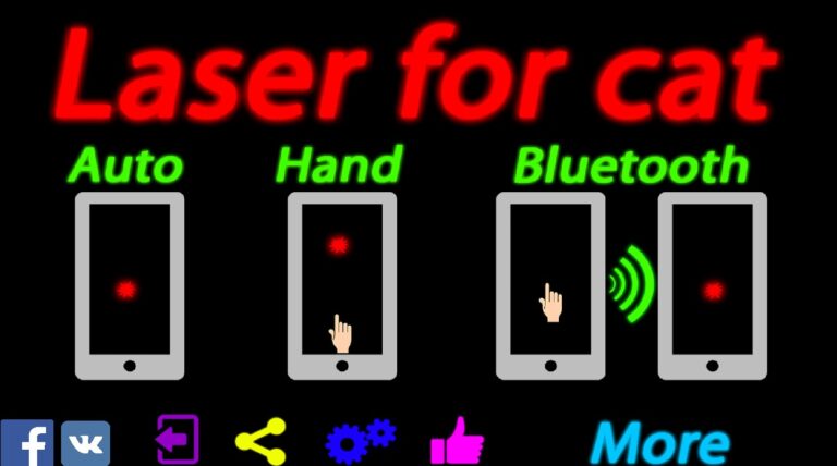 7 Laser Pointer Apps that Work on Android & iPhone | Freeappsforme - Free apps for Android and iOS
