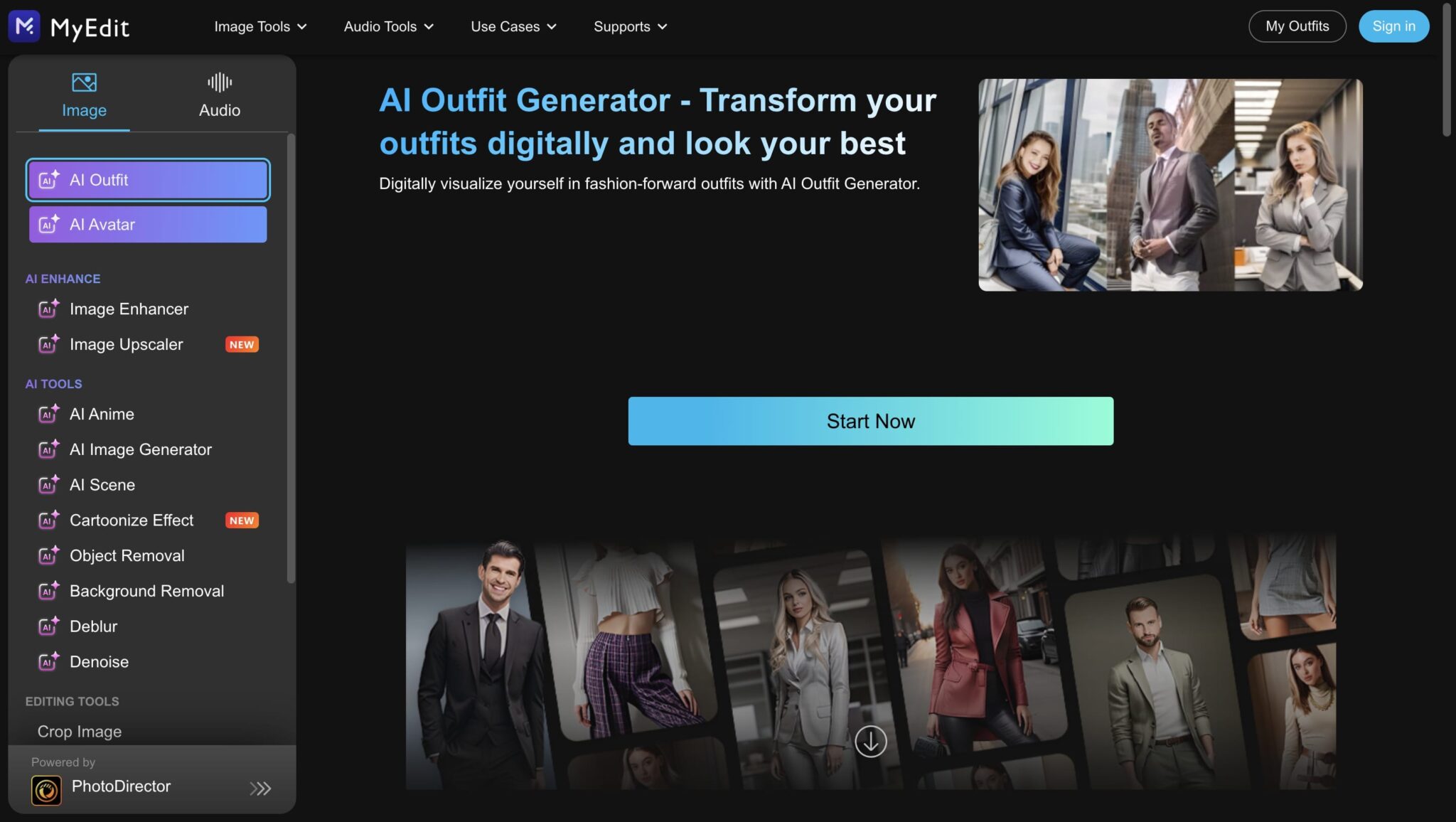 11 Best AI Outfit Generators in 2025 (Apps & Websites) | Freeappsforme ...