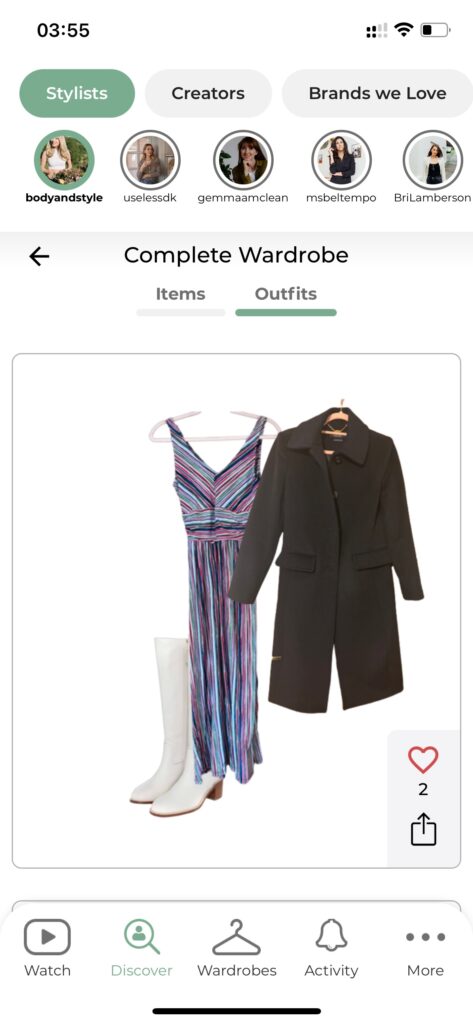 11 Best Rate My Outfit Apps in 2025 | Freeappsforme - Free apps for ...