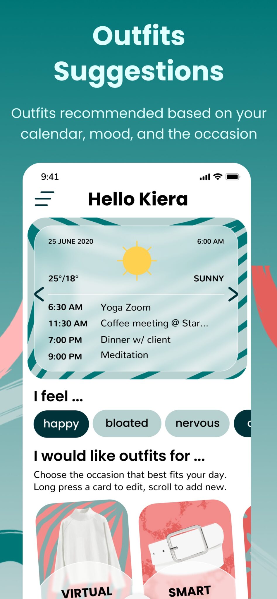 11 Best AI Outfit Generators in 2025 (Apps & Websites) | Freeappsforme ...