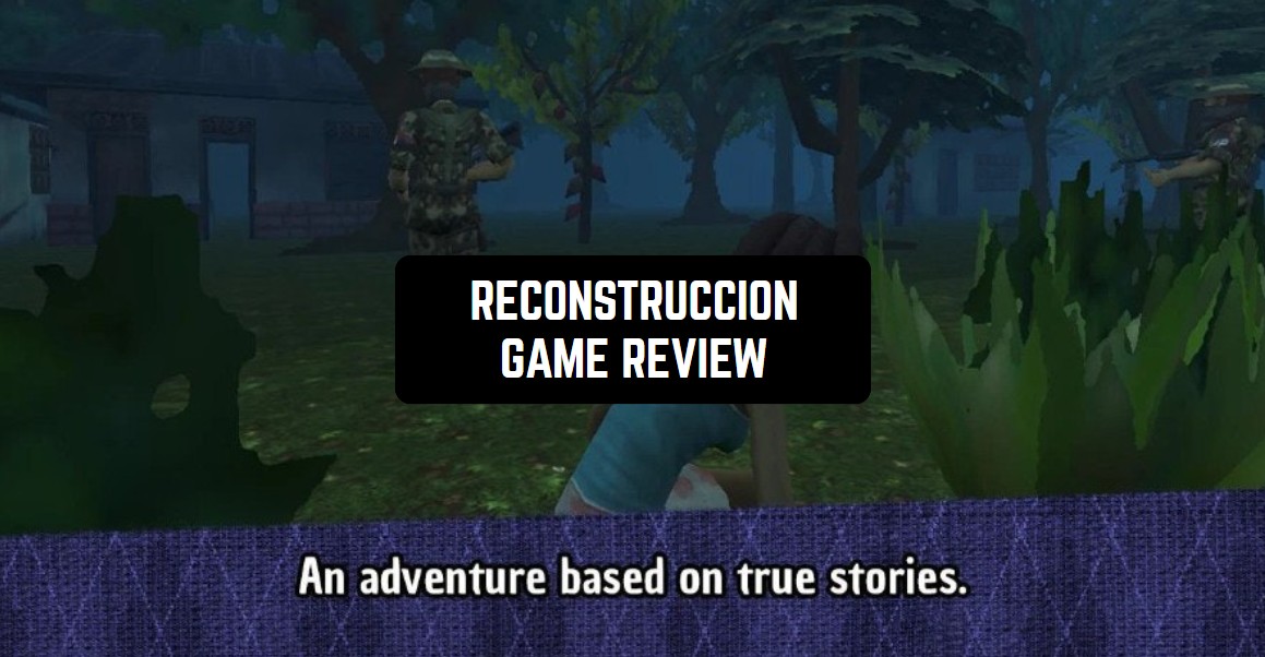 Reconstrucción Game Review | Freeappsforme - Free apps for Android and iOS