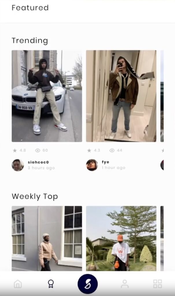 11 Best Rate My Outfit Apps in 2026 | Freeappsforme - Free apps for ...