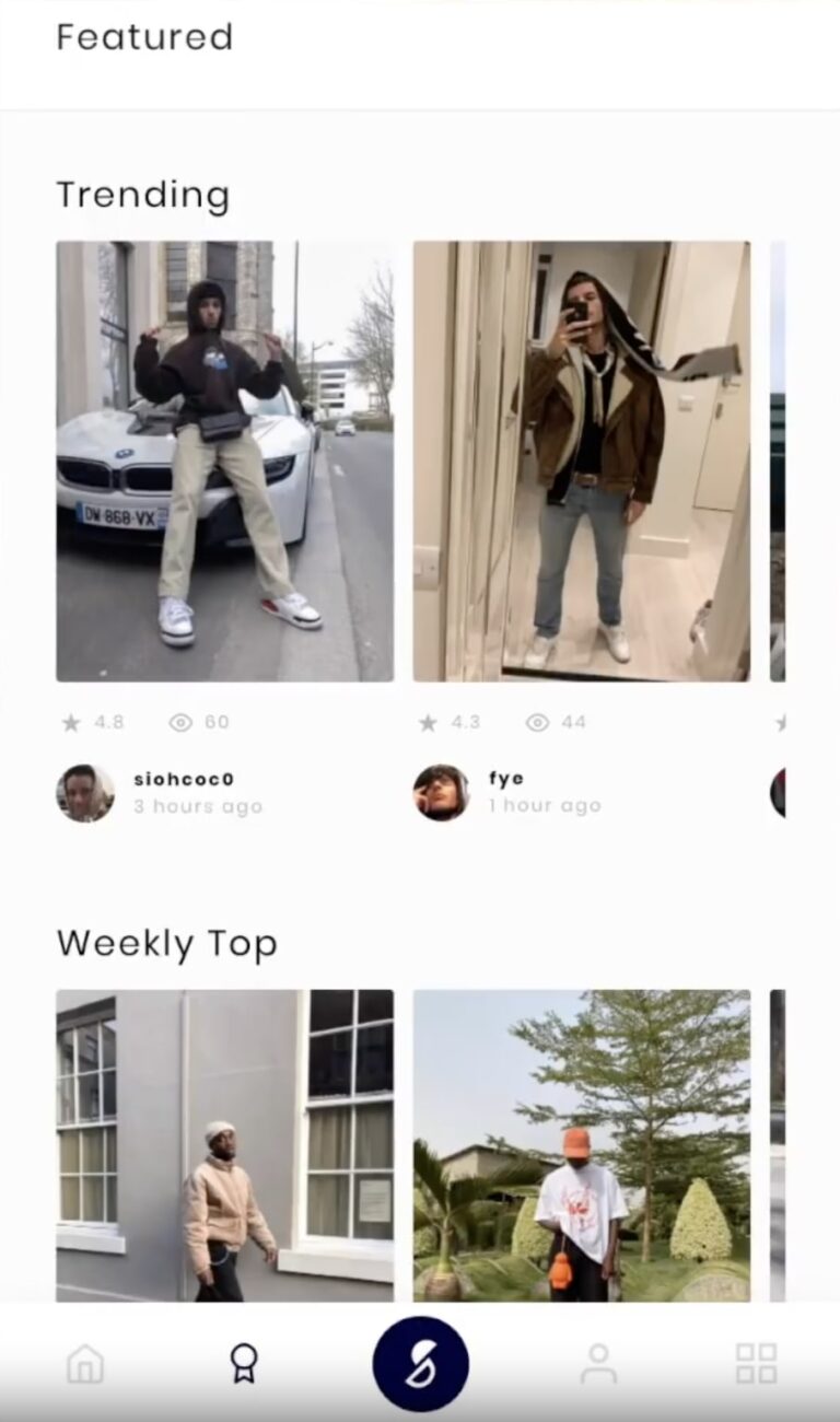 11 Best Rate My Outfit Apps in 2025 | Freeappsforme - Free apps for ...