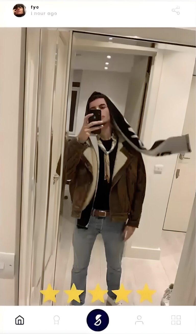 11 Best Rate My Outfit Apps in 2025 | Freeappsforme - Free apps for ...