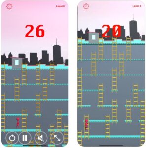 Scaffolding Climb Game Review | Freeappsforme - Free apps for Android and iOS