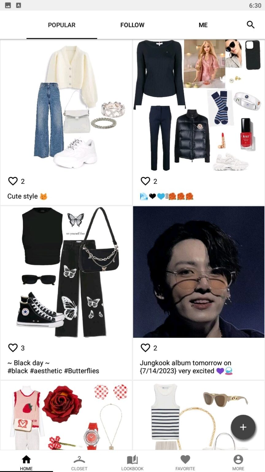 11 Best Rate My Outfit Apps in 2025 | Freeappsforme - Free apps for ...