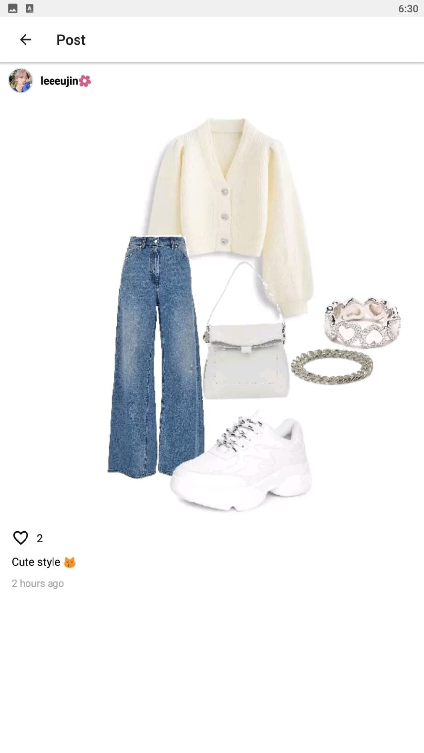 11 Best Rate My Outfit Apps in 2025 | Freeappsforme - Free apps for ...