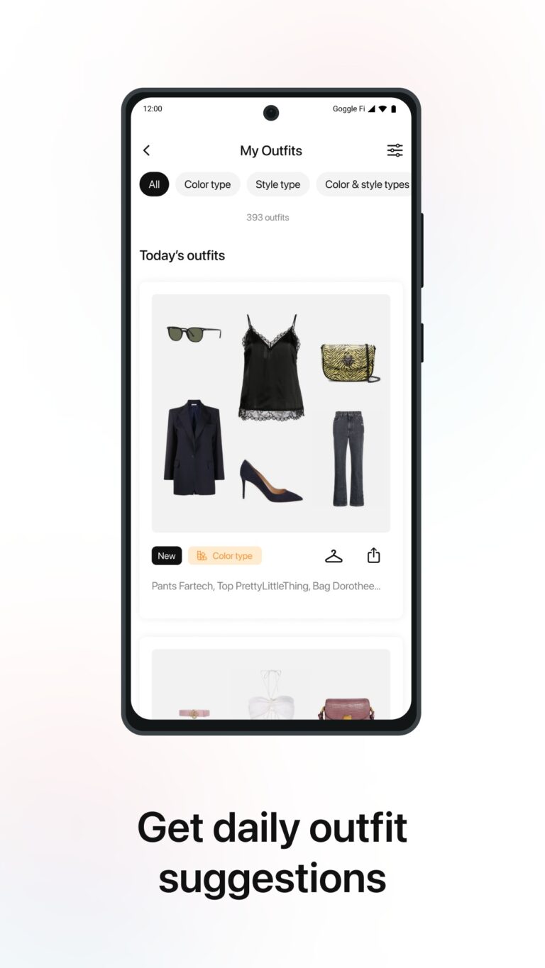11 Best AI Outfit Generators in 2025 (Apps & Websites) | Freeappsforme ...