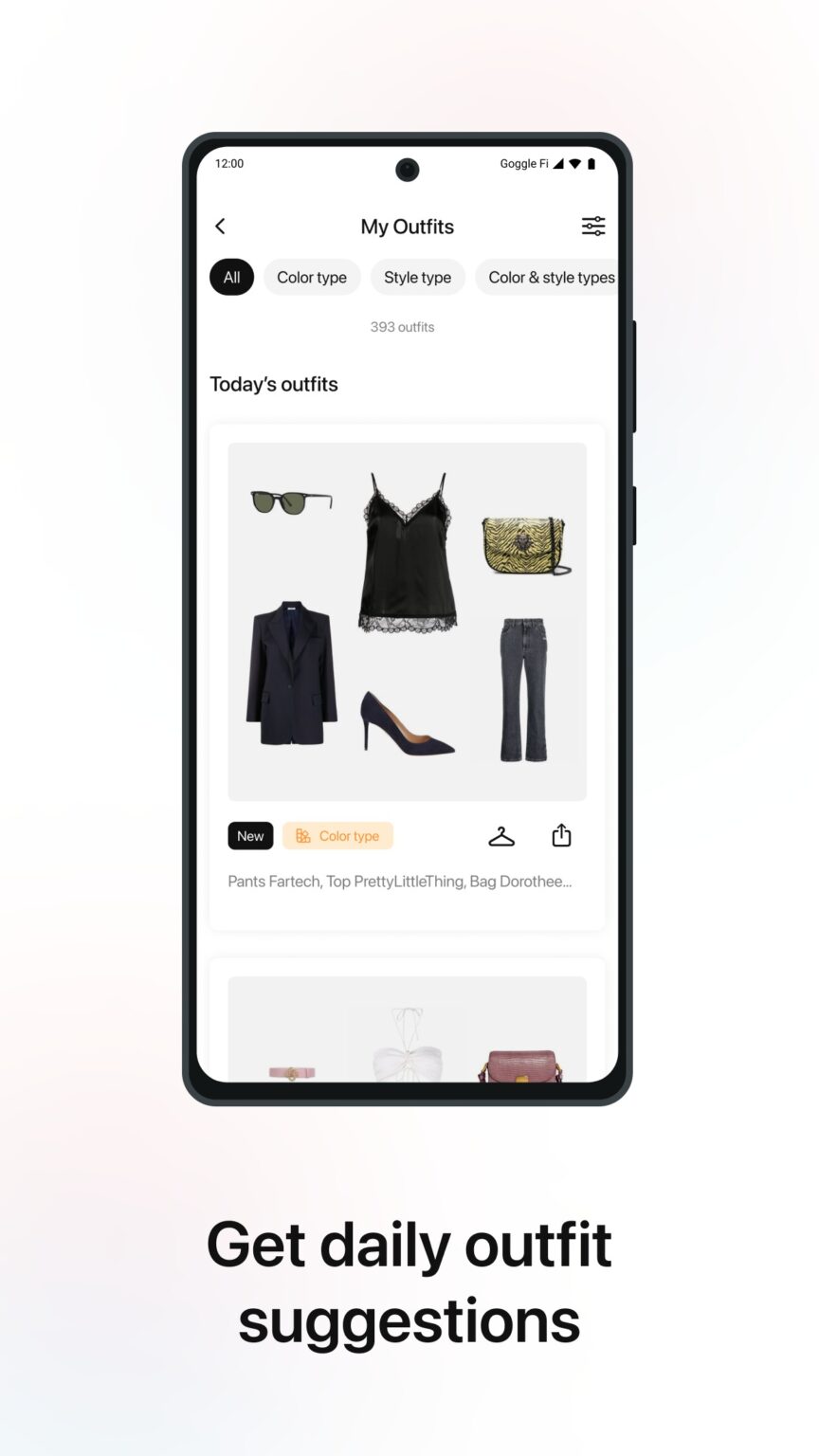 11 Best AI Outfit Generators in 2025 (Apps & Websites) | Freeappsforme ...