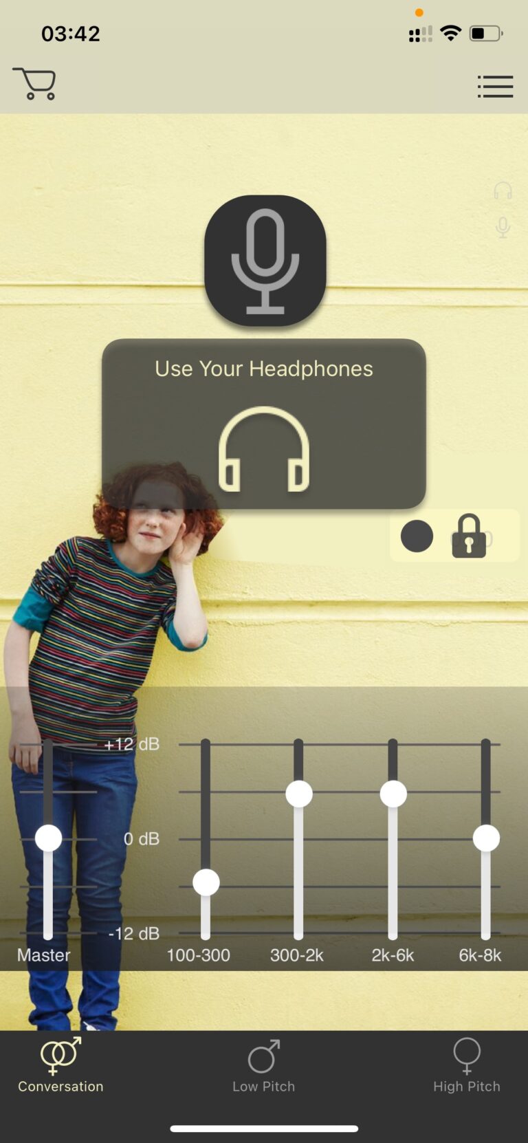 11 Best Super Hearing Apps for Android & iPhone | Freeappsforme - Free ...