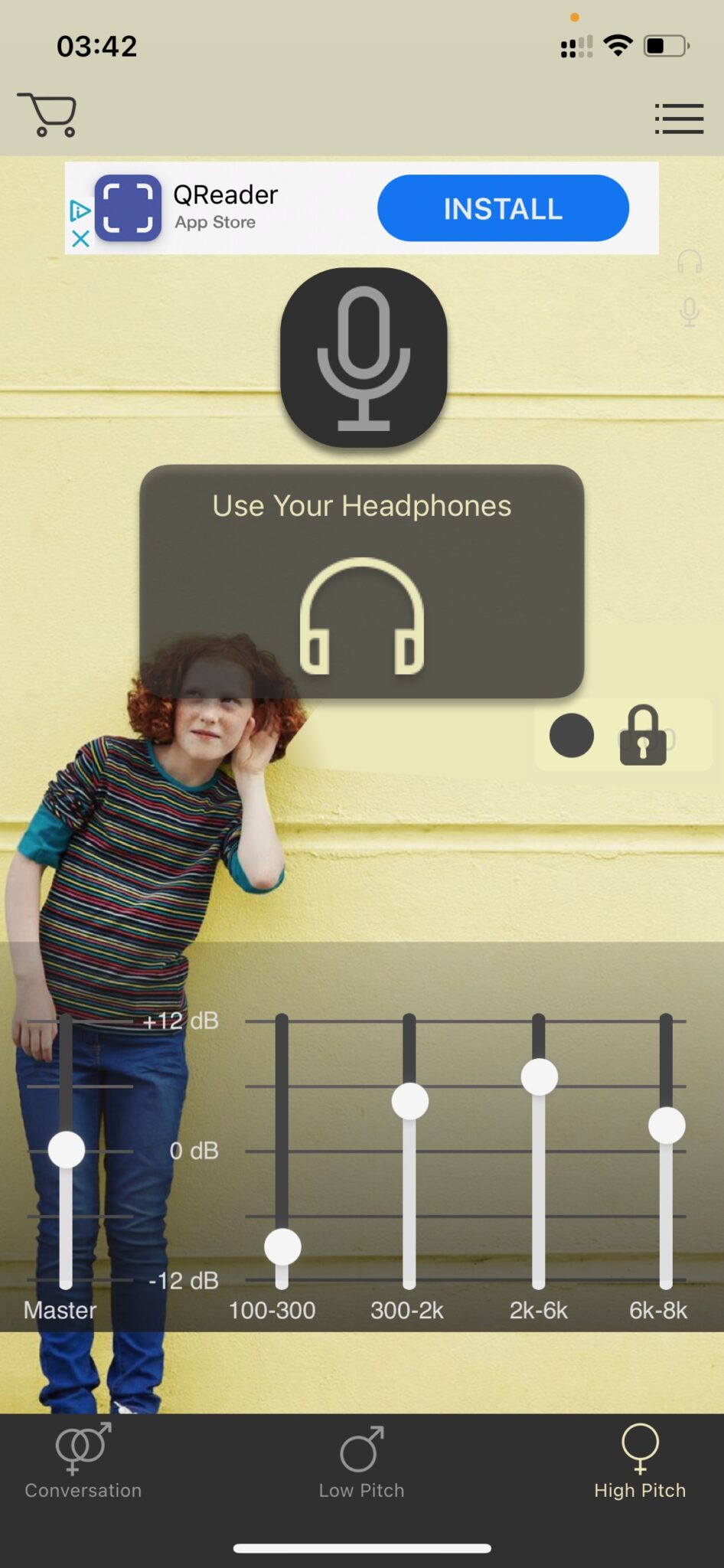 11 Best Super Hearing Apps for Android & iPhone | Freeappsforme - Free ...