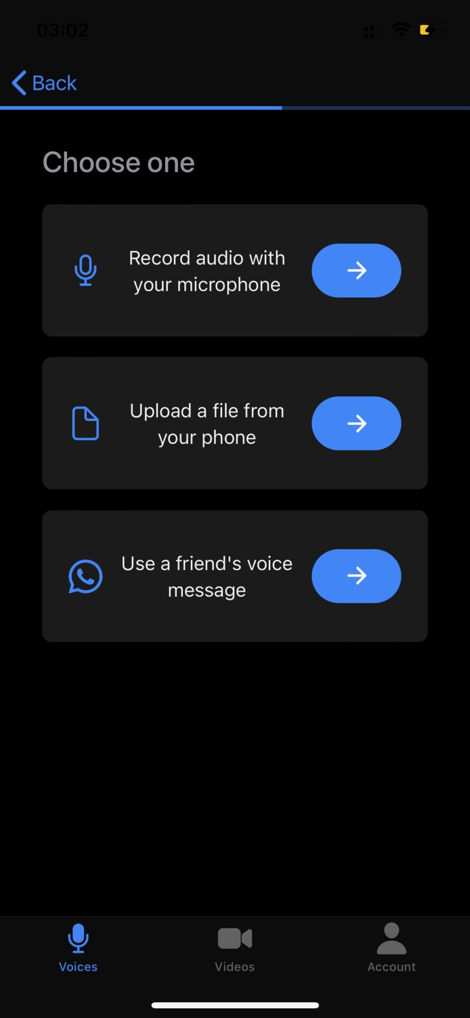 11 Free AI Voice Generators 2026 (Apps & Websites) | Freeappsforme ...