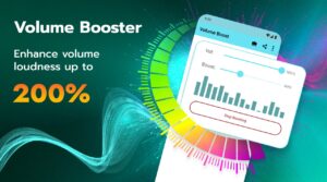15 Free Volume Booster Apps for Android & iPhone | Freeappsforme - Free ...