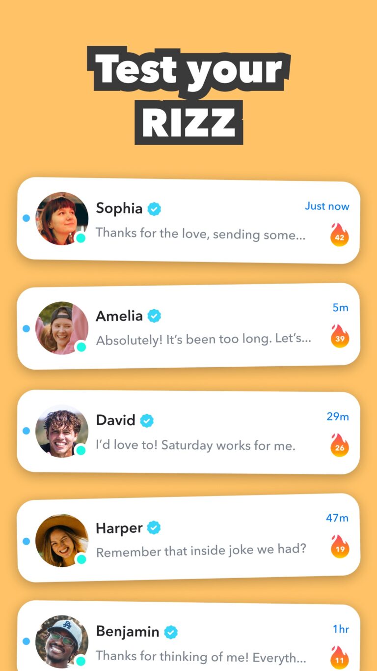 17 Best Secret Dating Apps That Look Like Games | Freeappsforme - Free ...