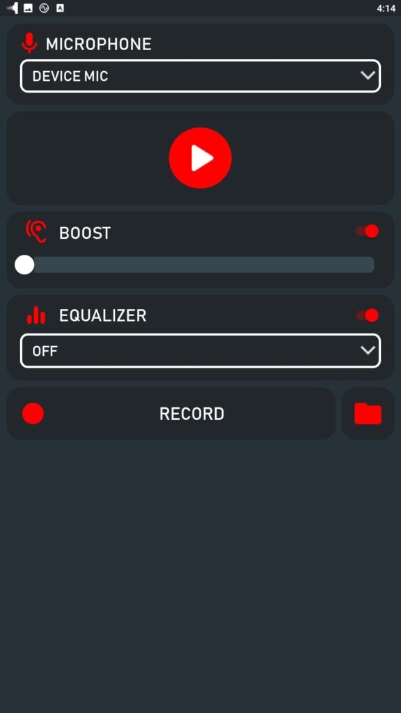 11 Best Super Hearing Apps for Android & iPhone | Freeappsforme - Free apps for Android and iOS