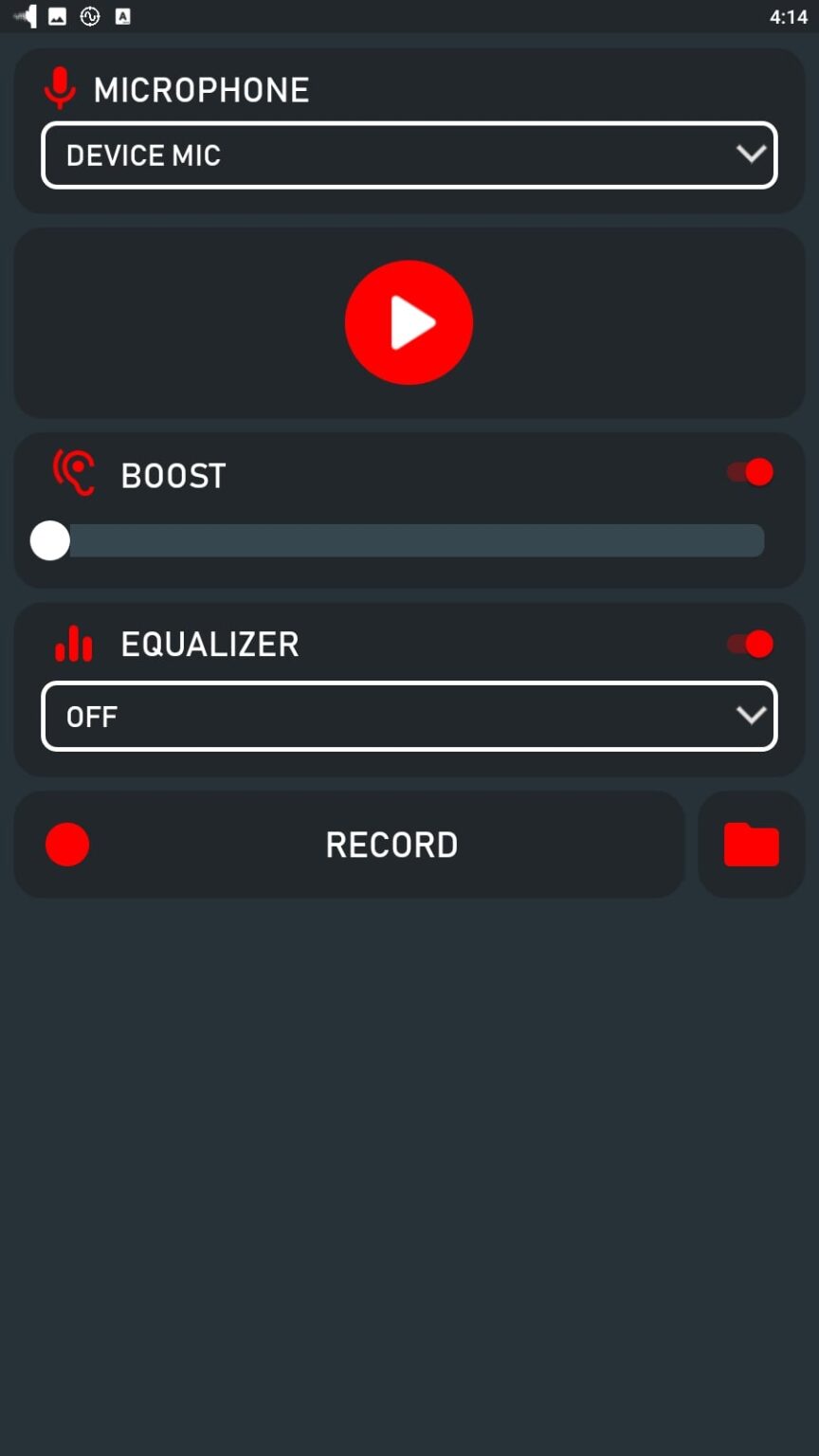 11 Best Super Hearing Apps for Android & iPhone | Freeappsforme - Free ...
