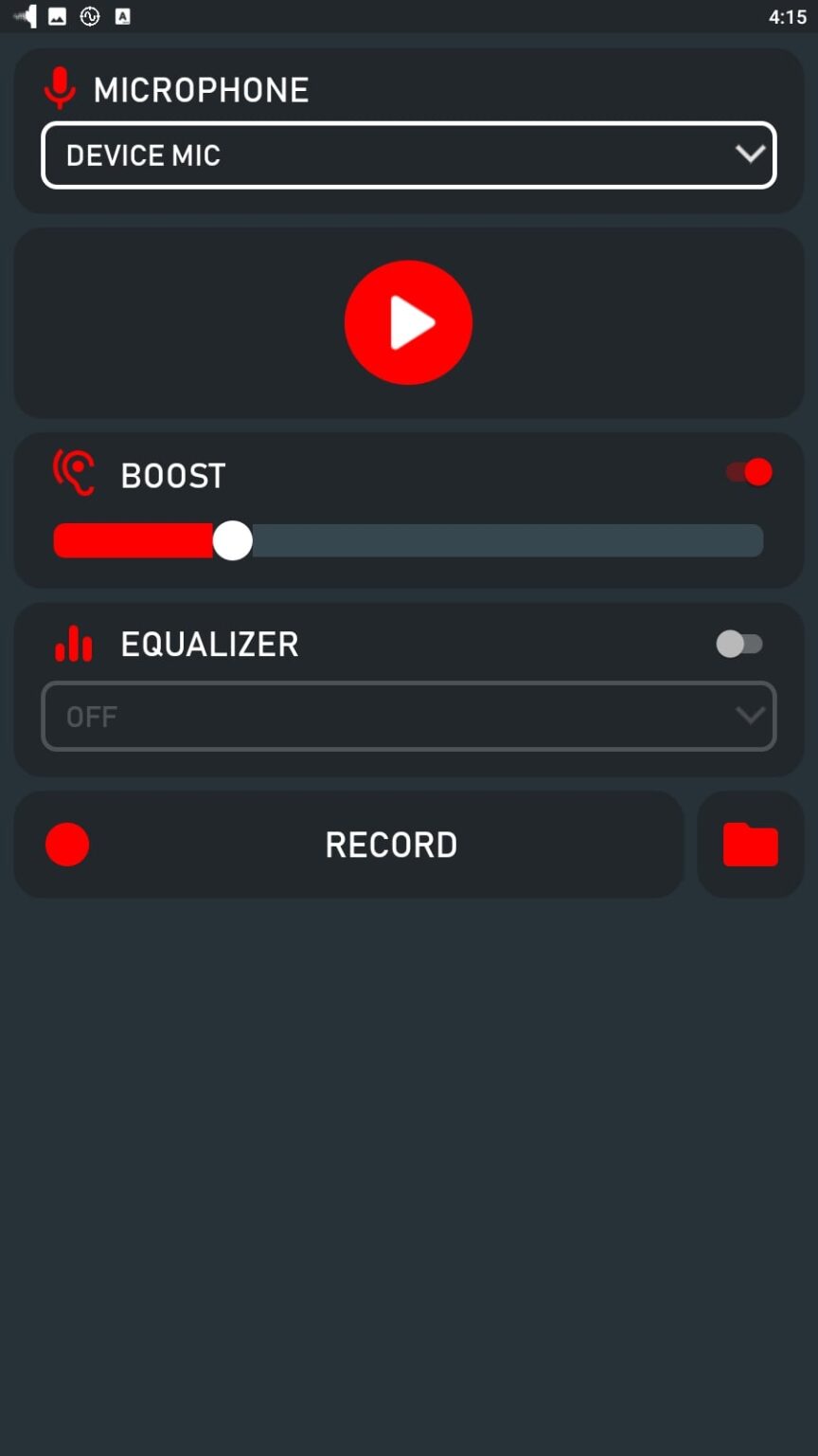 11 Best Super Hearing Apps for Android & iPhone | Freeappsforme - Free ...