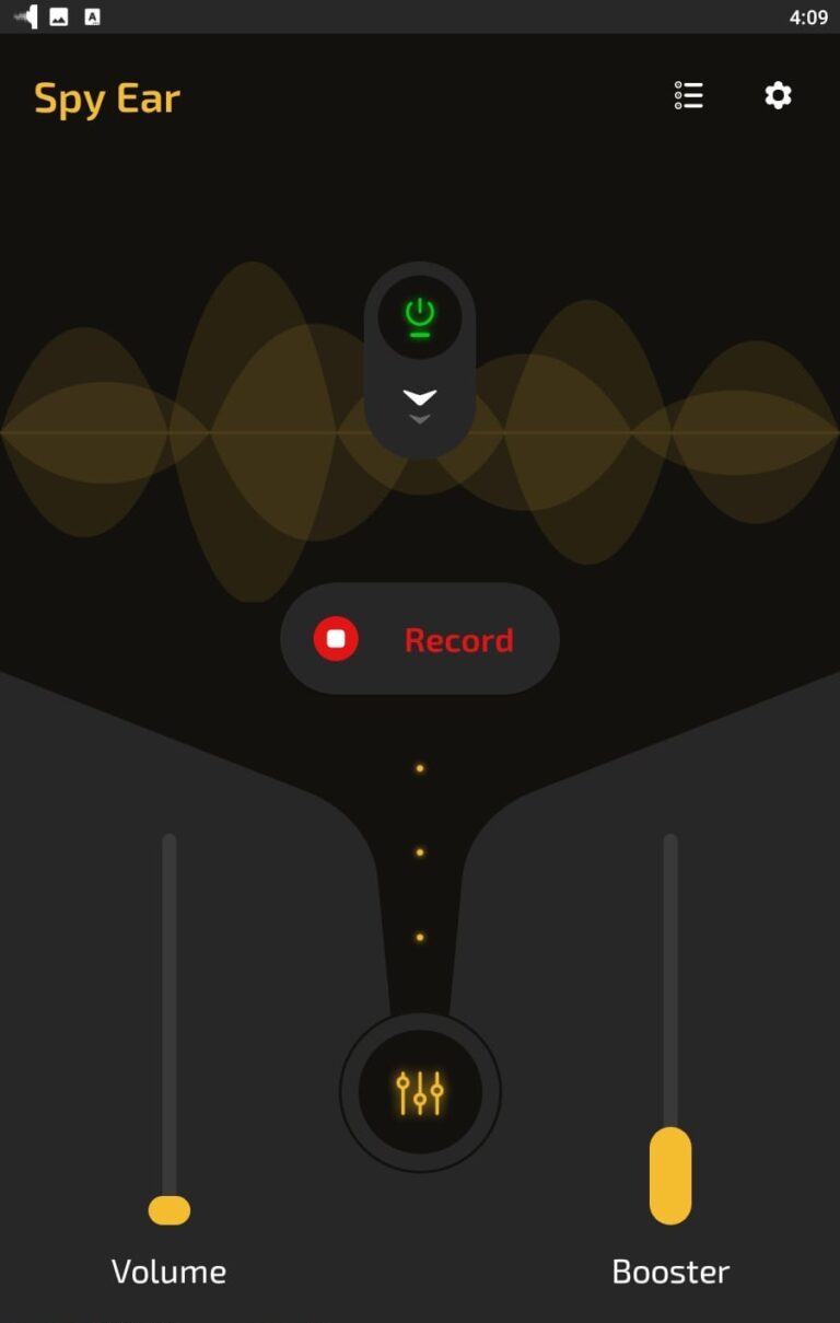 11 Best Super Hearing Apps for Android & iPhone | Freeappsforme - Free ...