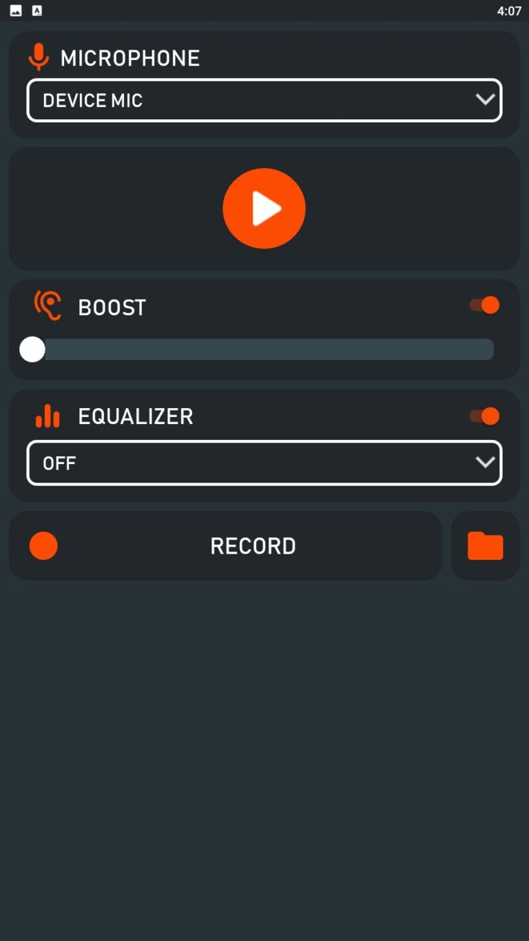 11 Best Super Hearing Apps for Android & iPhone | Freeappsforme - Free ...
