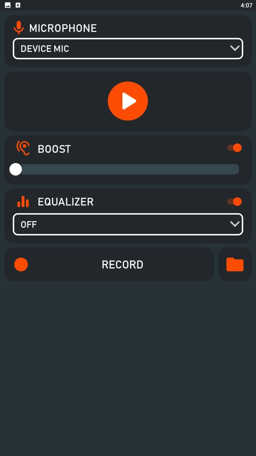 11 Best Super Hearing Apps for Android & iPhone | Freeappsforme - Free ...