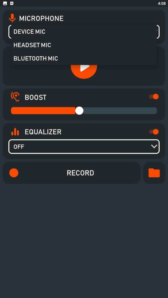 11 Best Super Hearing Apps for Android & iPhone | Freeappsforme - Free ...
