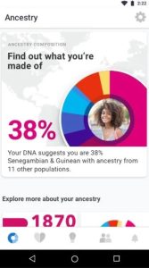 6 Free Photo DNA Test Apps 2025 (Android & iOS) | Freeappsforme - Free ...