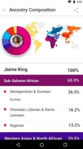 6 Free Photo DNA Test Apps 2025 (Android & iOS) | Freeappsforme - Free ...