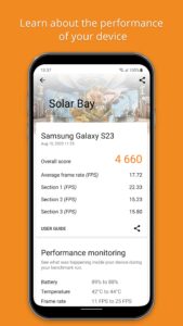 12 Best FPS Counter Apps for Android & iOS | Freeappsforme - Free apps ...