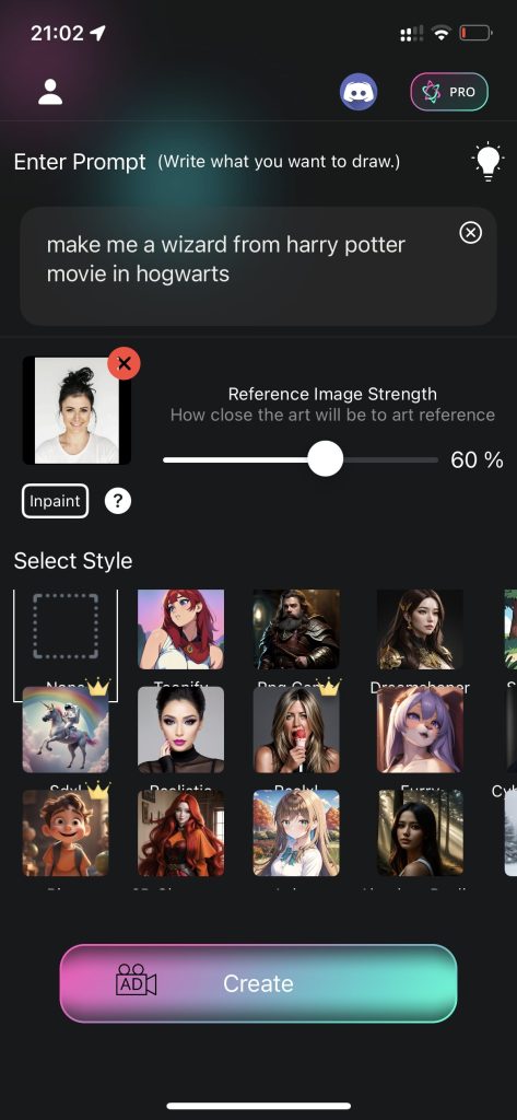 11 Best Harry Potter Filter Apps (Hogwarts Filters) | Freeappsforme ...