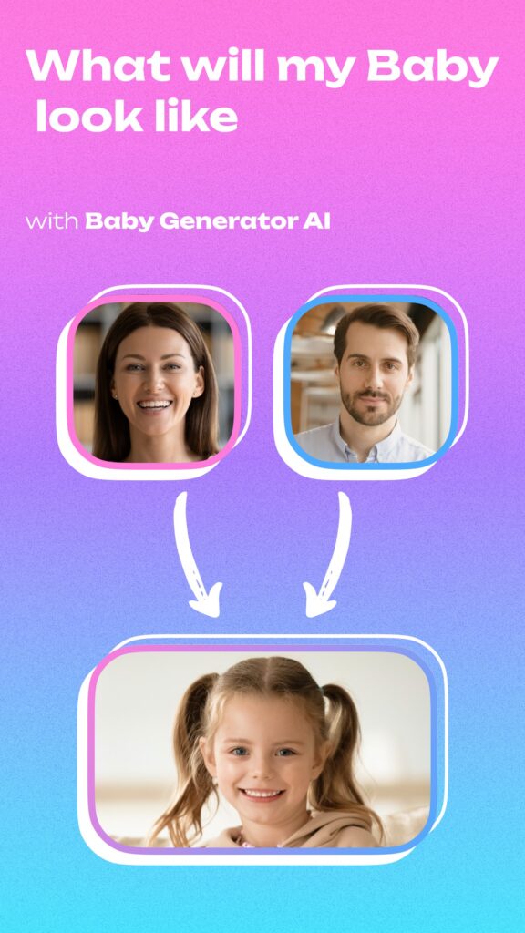 15 Best Baby Face Generator Apps & Websites 2025 | Freeappsforme - Free ...