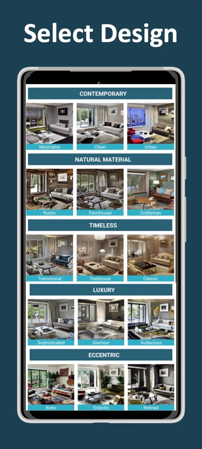 15 Best Free Virtual Decorating Apps in 2026 | Freeappsforme - Free ...