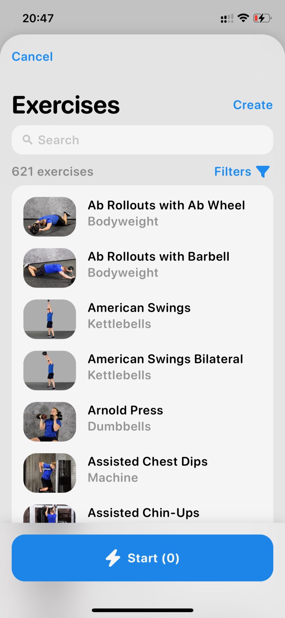7 Free Weight Training Trackers Apps (Android & iOS) | Freeappsforme ...
