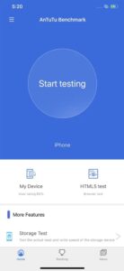 12 Best FPS Counter Apps for Android & iOS | Freeappsforme - Free apps ...