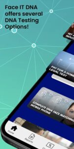 6 Free Photo DNA Test Apps 2025 (Android & iOS) | Freeappsforme - Free ...
