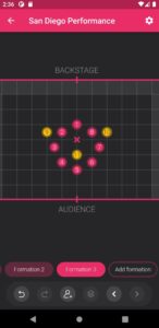9 Free Dance Formation Maker Apps & Websites | Freeappsforme - Free ...