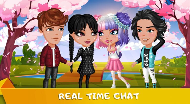 15 Best Games like Sims for Android & iOS | Freeappsforme - Free apps ...