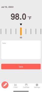 13 Free Apps to Measure Body Temperature (Android & iOS ...