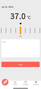 13 Free Apps to Measure Body Temperature (Android & iOS ...