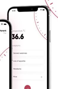 13 Free Apps to Measure Body Temperature (Android & iOS ...