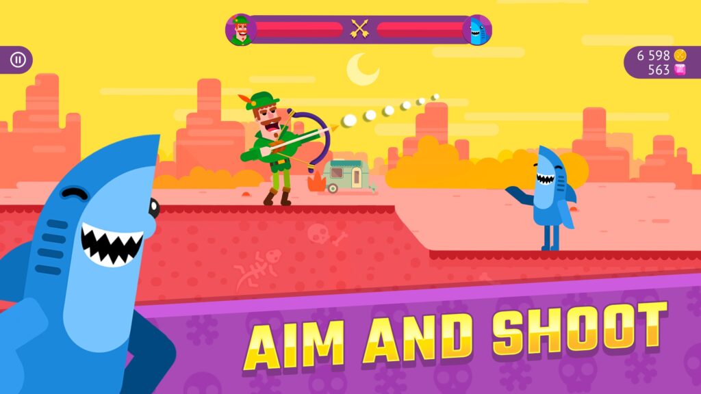 13 Best 2 Player Games on Separate Phones (Android & iOS ...