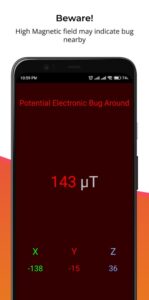 13 Best Listening Device Detector Apps 2025 (Android & iOS) | Freeappsforme - Free apps for ...