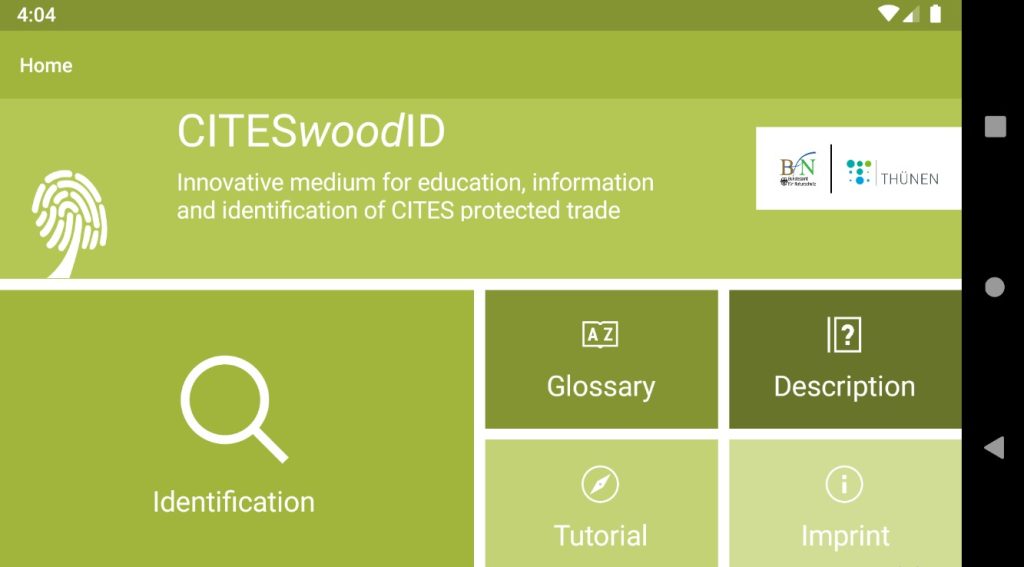 9 Apps to Identify Wood by Picture (Android & iOS) | Freeappsforme ...
