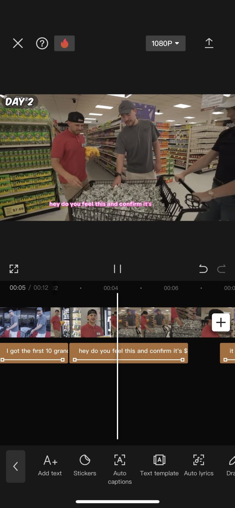 11 Free Apps to Add Captions to Videos | Freeappsforme - Free apps for ...