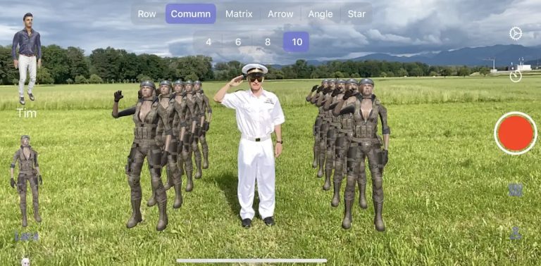 9 Free Dance Formation Maker Apps & Websites | Freeappsforme - Free ...