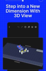 9 Free Dance Formation Maker Apps & Websites | Freeappsforme - Free ...
